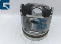 China Durable  Excavator Spare Parts / Diesel Engine Parts 3406 Piston 9Y7212  9Y-7212 for sale