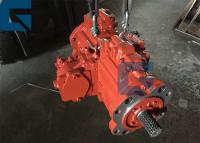 China EC330B EC360 EC360B Excavator Hydraulic Pump K3V180DT KPM Main Pump Parts for sale