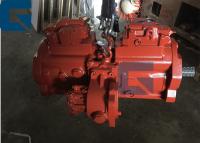 China EC330B EC360 EC360B Excavator Hydraulic Pump K3V180DT KPM Main Pump Parts for sale