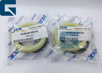 China EC240 EC210 EC290 Excavator Accessories System Adjuster Seal Kit SA8038-00010 for sale