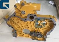 China Diesel Engine Parts S4K Oil Pump For  E120 E120B E312 E312B E312C Excavator for sale