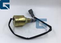 China Hitachi EX200-1 / 2 / 3 / 5 Excavator Differential Pressure Sensor 4339559 9101532 for sale