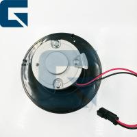 China 268-8792  2688792 Blower Motor For 966H Wheel Loader for sale