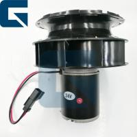 China 268-8792  2688792 Blower Motor For 966H Wheel Loader for sale