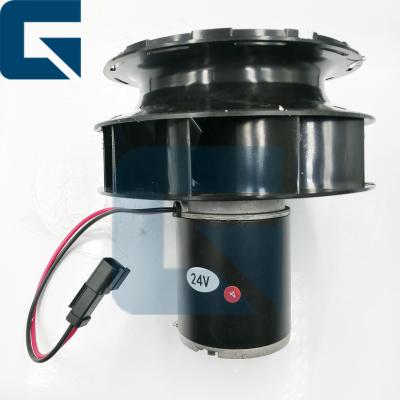 China 268-8792  2688792 Blower Motor For 966H Wheel Loader for sale