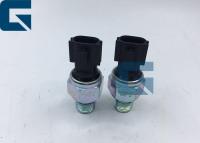 China EX200-2 ZX200 Excavator Electric Parts Oil Pressure Sensor 4436536 4436271 4436535 for sale