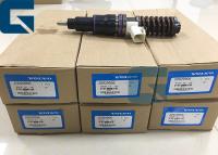 China EC700 EC700B EC700CL Excavator Spare Parts D12 Fuel Injector 20929906 VOE20929906 for sale