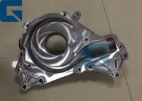China EC480 EC480D Excavator Engine Parts / Water Pump Housing 20505543 VOE20505543 for sale