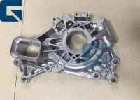 China EC480 EC480D Excavator Engine Parts / Water Pump Housing 20505543 VOE20505543 for sale