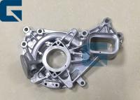 China EC480 EC480D Excavator Engine Parts / Water Pump Housing 20505543 VOE20505543 for sale