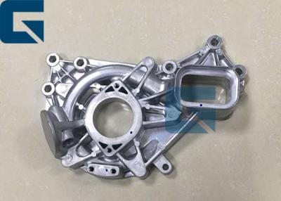 China EC480 EC480D Excavator Engine Parts / Water Pump Housing 20505543 VOE20505543 for sale