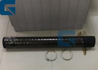 China EC330B EC360B EC460B Excavator Accessories 14530995 Rubber Hose Clamp SA9312-10500 for sale