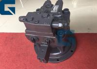 China EC210BLC Excavator Accessories M5X130CHB Hydraulic Swing Motor VOE14550091 14550091 for sale