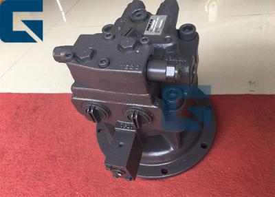China EC210BLC Excavator Accessories M5X130CHB Hydraulic Swing Motor VOE14550091 14550091 for sale