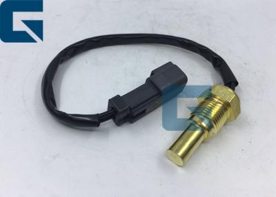 China 320 E320B E320C Excavator Engine Parts Water Temperature Sensor 135-2336 34390-21400 1352336 for sale