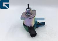 China Kubota D1105 D905 D1005 Engine Stop Solenoid 17208-60016 / Shut Down Solenoid Valve for sale