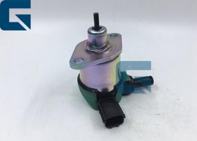 China Kubota D1105 D905 D1005 Engine Stop Solenoid 17208-60016 / Shut Down Solenoid Valve for sale