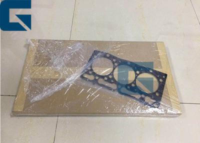 China D1105 D1005 Excavator Engine Parts 16265-99352 16261-03310 Cylinder Head Gasket Kit for sale