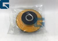 China 320 E320B E320C E320D Excavator Spare Parts Engine Cushion / Mount for sale