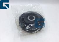 China 320 E320B E320C E320D Excavator Spare Parts Engine Cushion / Mount for sale