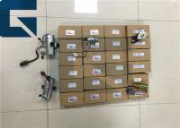 China 3TNV84 3TNE84 Excavator Engine Parts 12V Stop Solenoid 119653-77950 1503ES-12S5SUC5S for sale