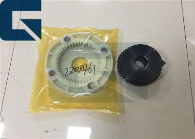 China 40C1261 Excavator Engine Parts Hydraulic Flexible Coupling For CLG922 40C5241 40C8525 00E0552 for sale