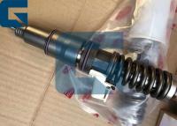China Electronic Diesel Fuel Injectors Assy 0414703003 0414703002 For Excavator for sale
