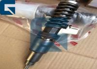 China Electronic Diesel Fuel Injectors Assy 0414703003 0414703002 For Excavator for sale