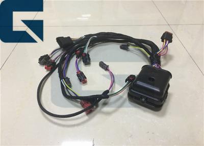 China E329D Excavator Engine Wiring Harness For Machinery Parts 198-2713 1982713 for sale