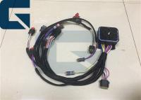 China E329D Excavator Engine Wiring Harness For Machinery Parts 198-2713 1982713 for sale