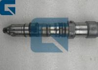 China Excavator Engine Spare Parts Diesel Fuel Injectors Common Rail 408843100 4088431 for sale