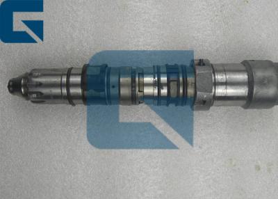 China Excavator Engine Spare Parts Diesel Fuel Injectors Common Rail 408843100 4088431 for sale