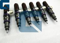China Geniune Diesel Engine Injector Common Rail High Power 20555521 BEBE4D04002 for sale