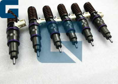 China Geniune Diesel Engine Injector Common Rail High Power 20555521 BEBE4D04002 for sale