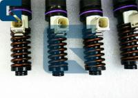 China Geniune Diesel Engine Injector Common Rail High Power 20555521 BEBE4D04002 for sale