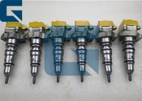 China Diesel Engine Common Rail Injector 1774752 177-4752 For  3126 3126B 3126E for sale