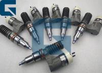 China Excavator C12 Engine Diesel Fuel Injectors 2037685 203-7685 10R1268 for sale