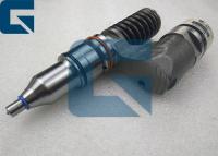 China Excavator C12 Engine Diesel Fuel Injectors 2037685 203-7685 10R1268 for sale