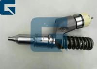 China C15 Diesel Fuel Injectors 253-0616 2530616 For Excavator  Engine Parts for sale