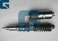 China Electronic  Fuel Injectors 0414702013 3829644 0414702023 For Excavator Spare Parts for sale
