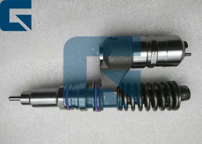 China Electronic  Fuel Injectors 0414702013 3829644 0414702023 For Excavator Spare Parts for sale