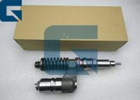 China Electronic  Fuel Injectors 0414702013 3829644 0414702023 For Excavator Spare Parts for sale