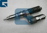 China Electronic  Fuel Injectors 0414702013 3829644 0414702023 For Excavator Spare Parts for sale