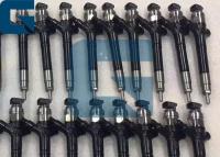 China Engine Spare Parts / Denso Common Rail Fuel Injector 23670-51031 095000-9780 for sale