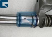 China Engine Common Rail Diesel Fuel Injectors 253-0615 2530615 For C15 C18 for sale