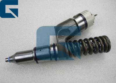 China Engine Common Rail Diesel Fuel Injectors 253-0615 2530615 For C15 C18 for sale