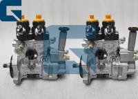 China Denso Diesel Fuel Common Rail Pump D28C-001-800 / Fuel Injection Pump 094000-0652 for sale