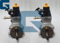 China Denso Diesel Fuel Common Rail Pump D28C-001-800 / Fuel Injection Pump 094000-0652 for sale