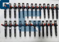 China Geniune DENSO Diesel Common Rail Injector 2367030090 23670-30090 for sale