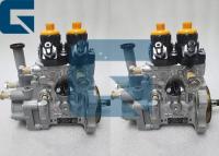 China PC400-7 PC450-7 Excavator Engine Parts Common Rail Injection Pump 094000-0541 for sale